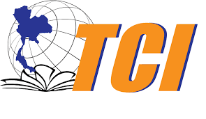 Thai-Journal Citation Index (TCI) : งานสารสนเทศและห้องสมุดสตางค์ มงคลสุข